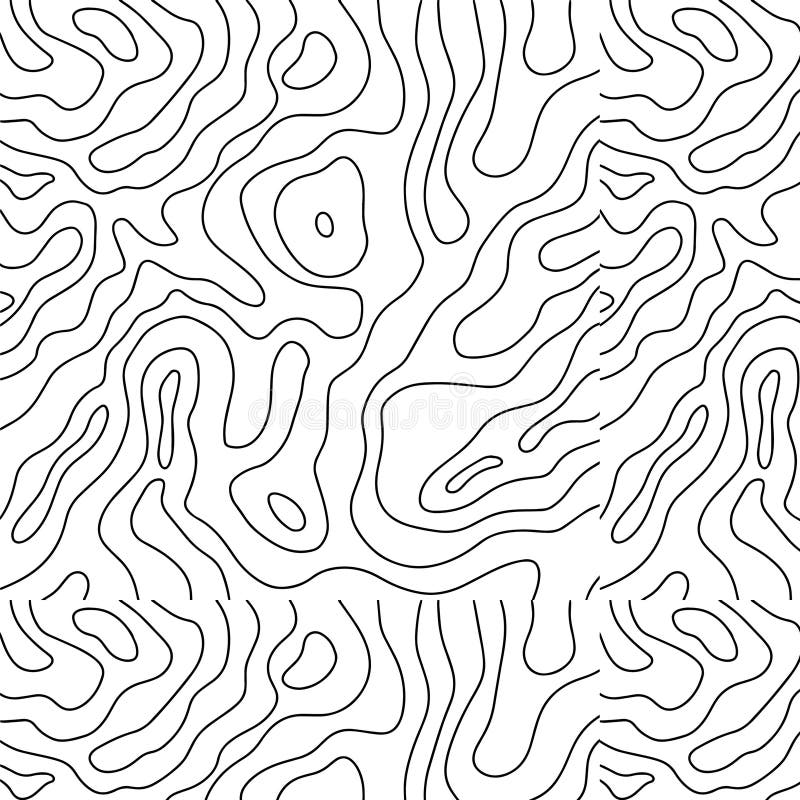 Batik Pattern Background Transparent-09 Stock Vector - Illustration of ...