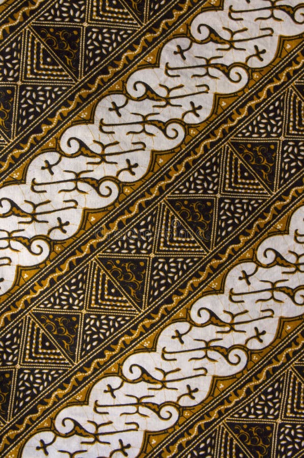 Batik patterns and texture stock photo. Image of brown - 25989068