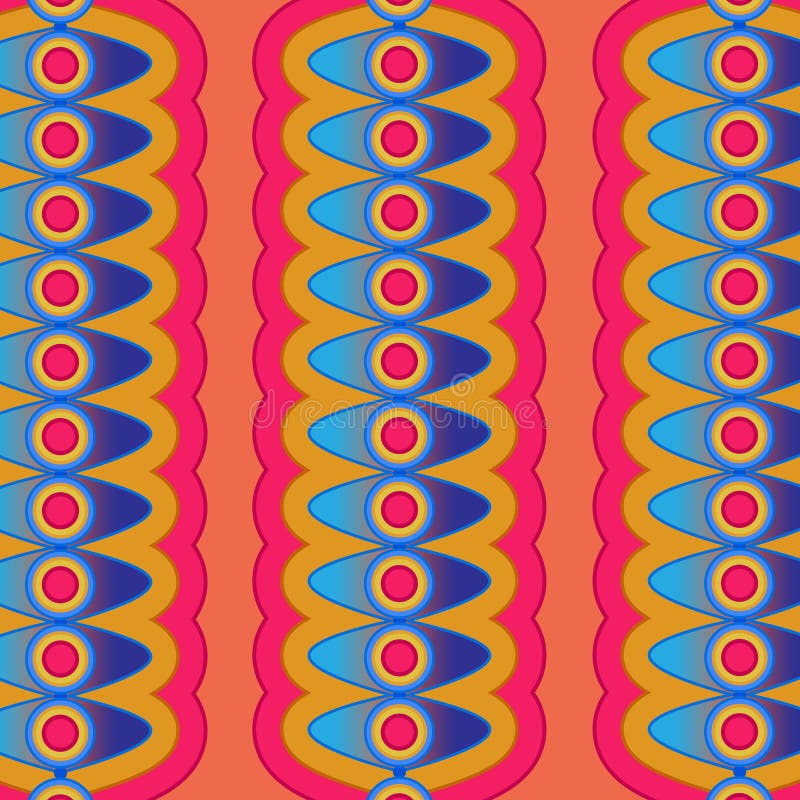 Batik Rang Rang stock vector. Illustration of cultural - 225910122