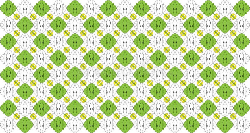 2d Shape Simple Pattern Stock Illustrations – 1,285 2d Shape Simple ...