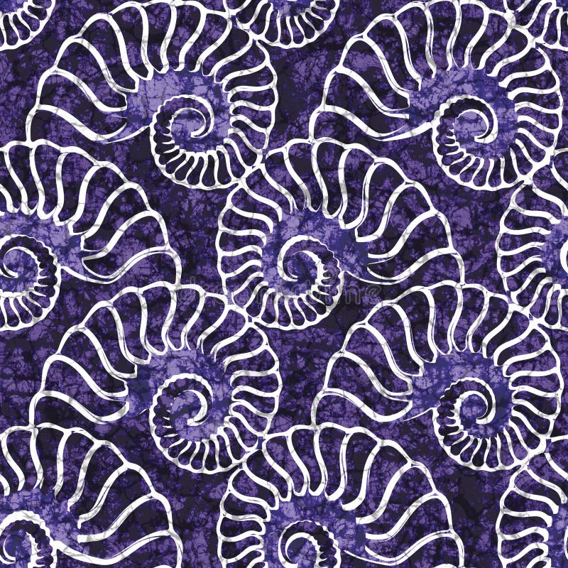 Batik seamless texture stock illustration. Illustration of folk - 96584164