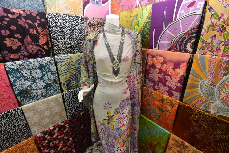 Batik Textiles editorial photography. Image of journey - 133338237