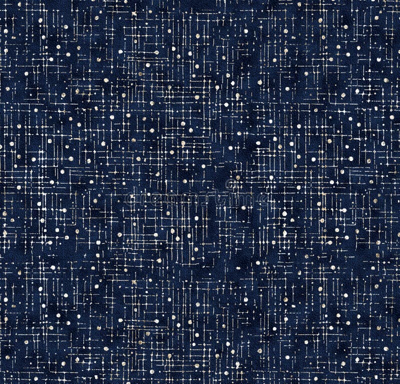 Batik Texture Repeat Modern Pattern Design Stock Illustration ...