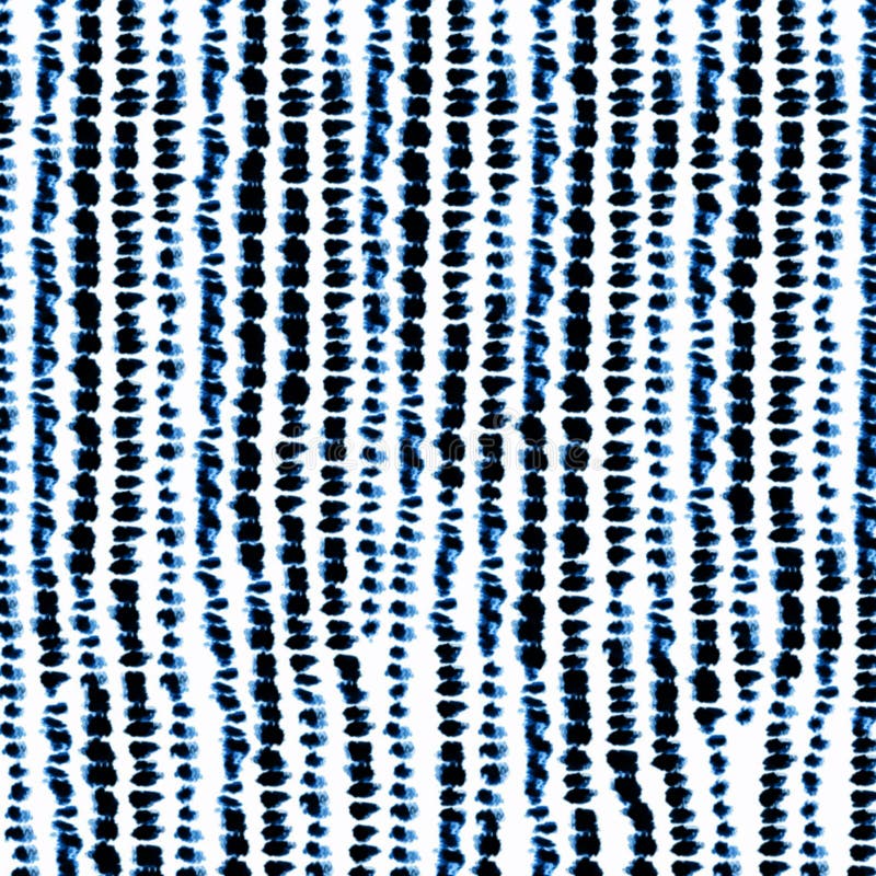 Batik Texture Repeat Modern Pattern Design Stock Illustration ...