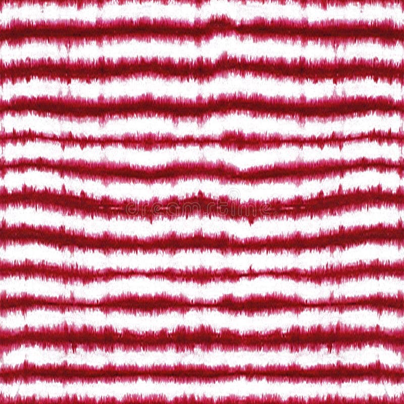 Batik Texture Repeat Modern Pattern Stock Illustration - Illustration ...