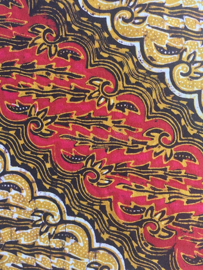 Batik stock photo. Image of batik, culture, texture - 151271028