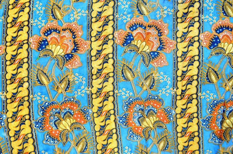 Batik-Muster stockfoto. Bild von geometrisch, teppich - 48884398