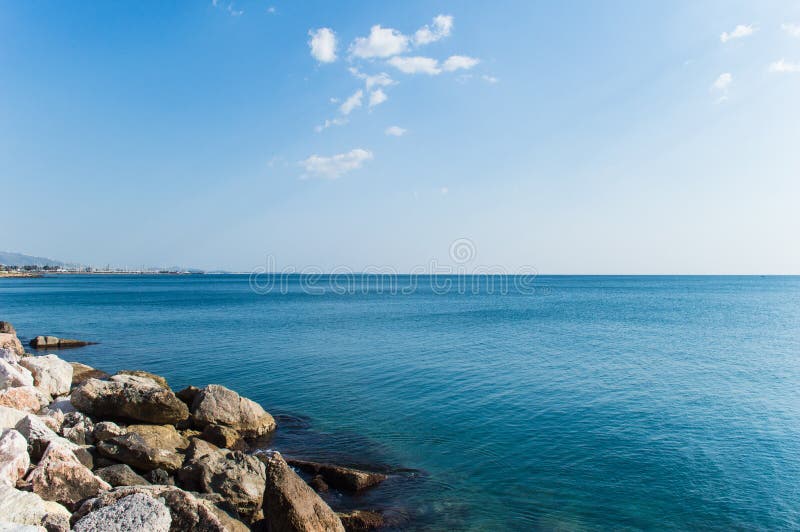 Batis beach sea stock photo. Image of beach, white, greece - 38805318