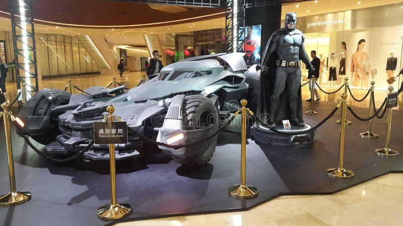 Batman editorial stock image. Image of figure, action - 200570449