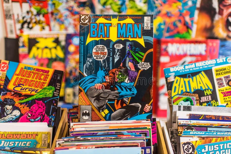 1,958 Comic Store Stock Photos - Free & Royalty-Free Stock Photos from ...