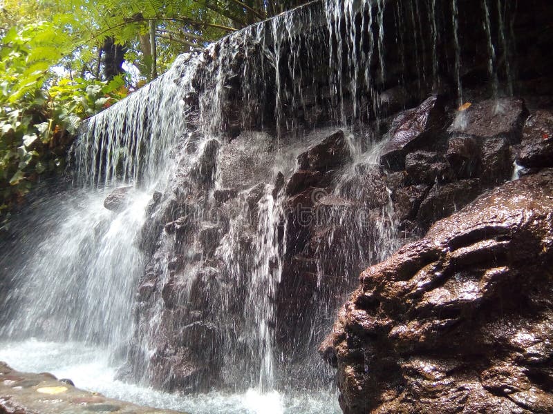 Bato Springs Falls Stock Photos - Free & Royalty-Free Stock Photos from ...