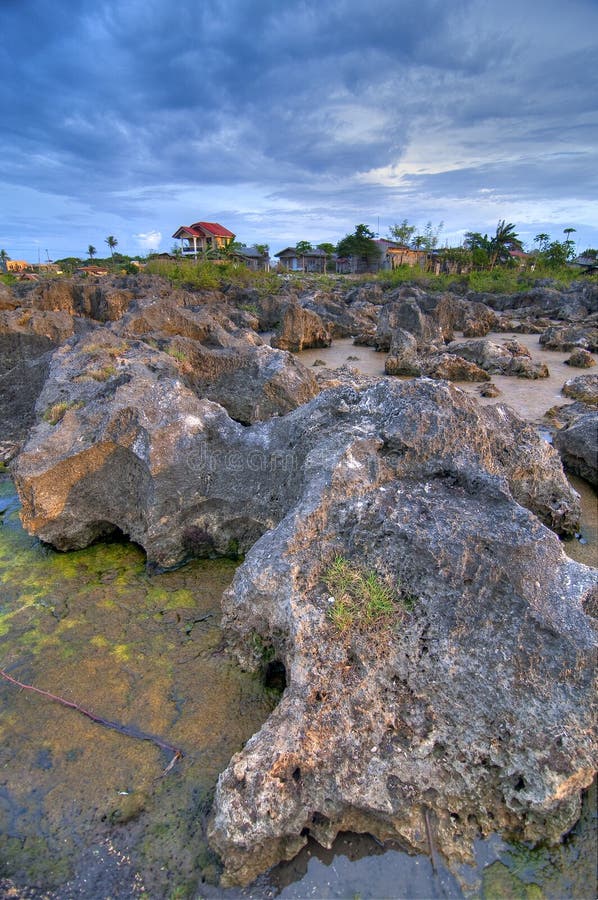 Sunset Village Barangay Stock Photos - Free & Royalty-Free Stock Photos ...