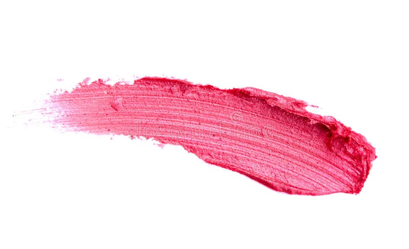 Batom borrado foto de stock. Imagem de borrado, lustroso - 42433974