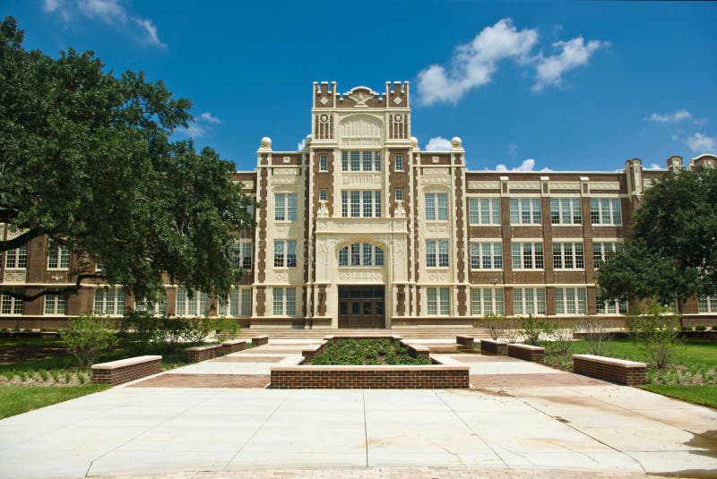 Baton Rouge River Walk stock photo. Image of night, dock - 11629140