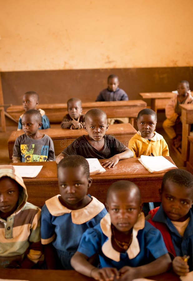 Batoufam editorial stock photo. Image of student, africa - 68060078