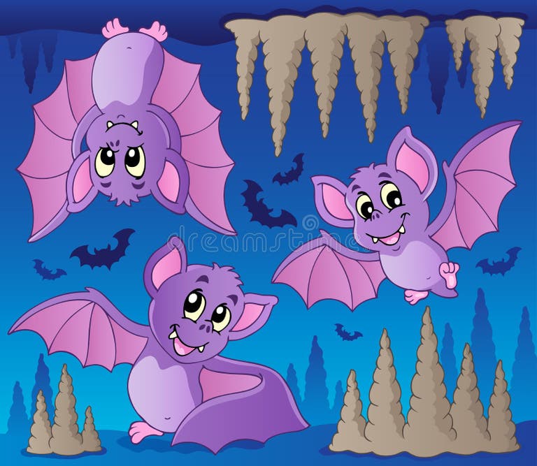Bats Cave Stock Illustrations – 1,009 Bats Cave Stock Illustrations ...