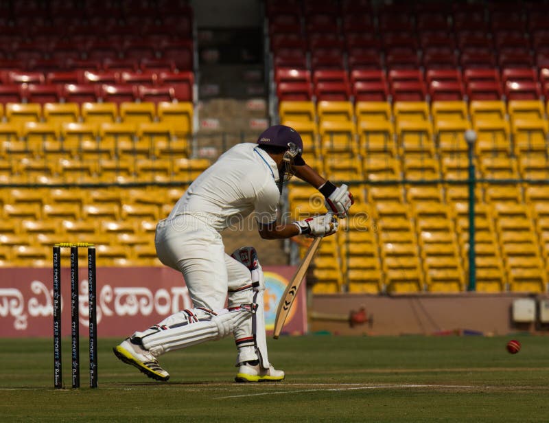 Batsman view from back editorial image. Image of game - 37704515