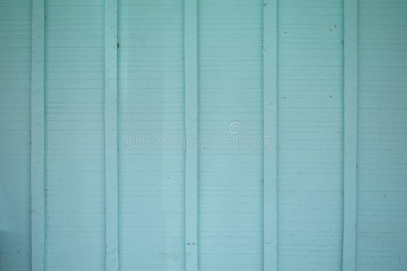 Batten Accent Blue Wood Wall Stock Photo - Image of batten, floor ...