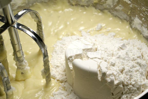 Batter stock photo. Image of filling, beater, goodies - 2031272