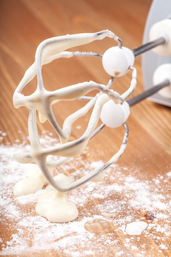 Batter stock image. Image of healthy, closeup, cooking - 33006017