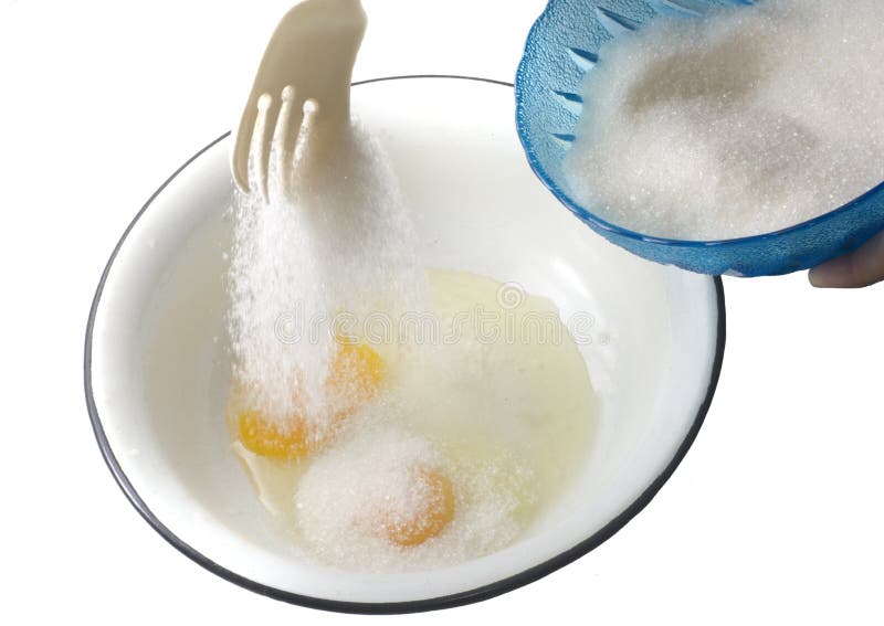 Batter cooking stock photo. Image of baking, pancake, batter - 8484036