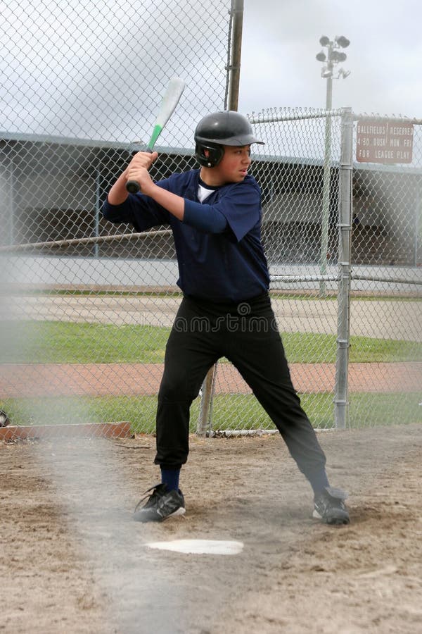 Batter Up stock photo. Image of baseball, player, sport - 916730