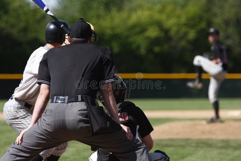 Ball players abstract stock photo. Image of baseball, game - 953434