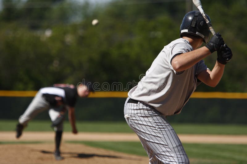 Play Ball stock photo. Image of inning, swing, base, hobby - 1691714