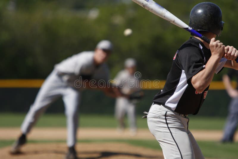 Baseball Pitcher stock image. Image of sports, blurred - 32475693