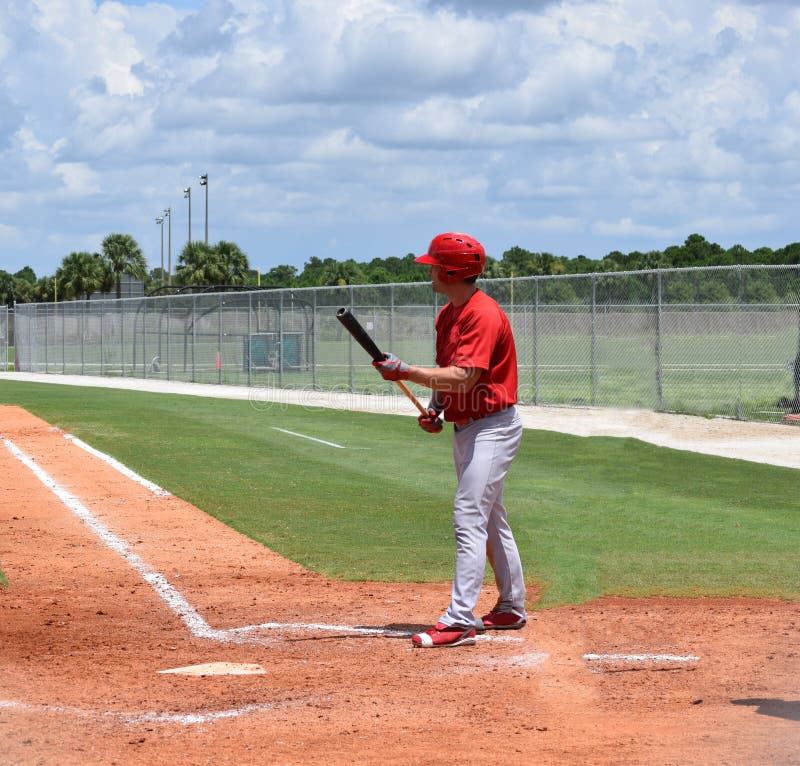 Baseball stock image. Image of batters, player, batter - 49727227