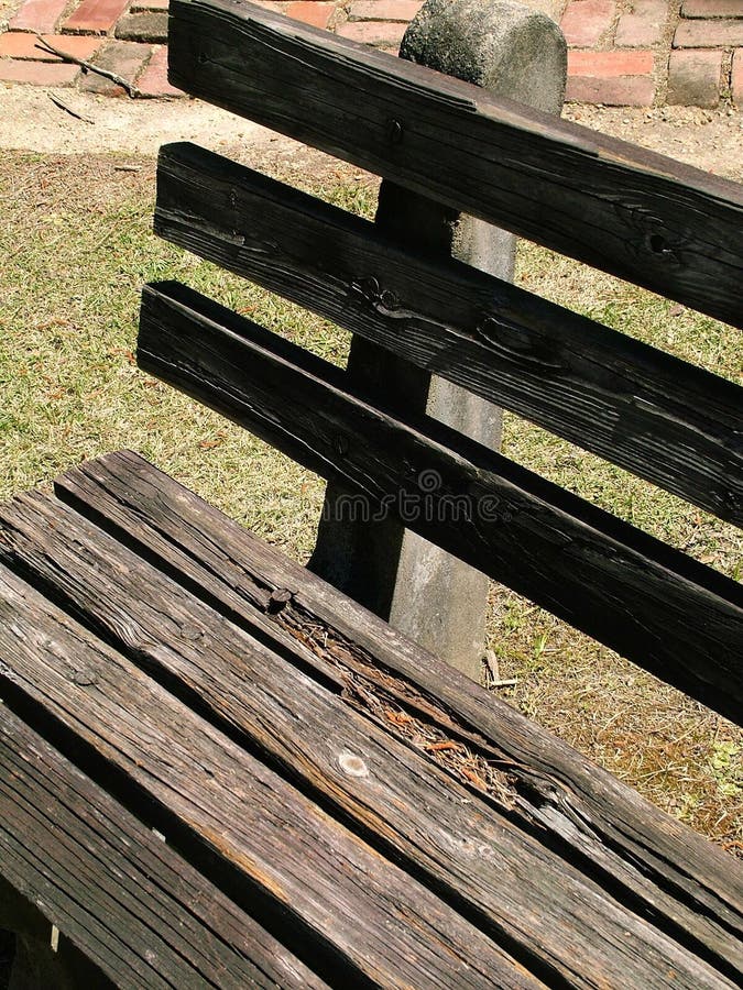 Battered Bench Old Stock Photos - Free & Royalty-Free Stock Photos from ...