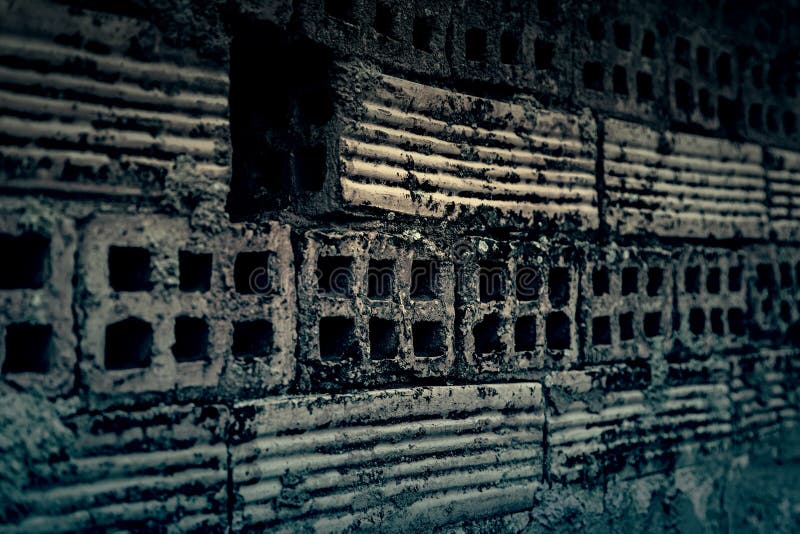 Battered Red Brickwork Stock Photos - Download 47 Royalty Free Photos