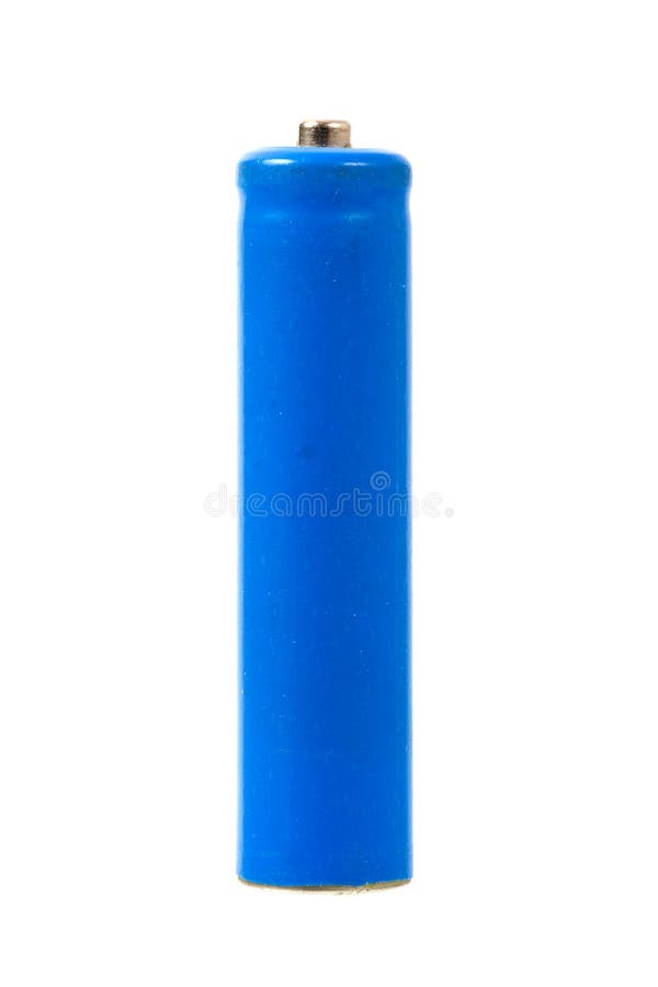 Batteries stock photo. Image of objects, electric, object - 38405506