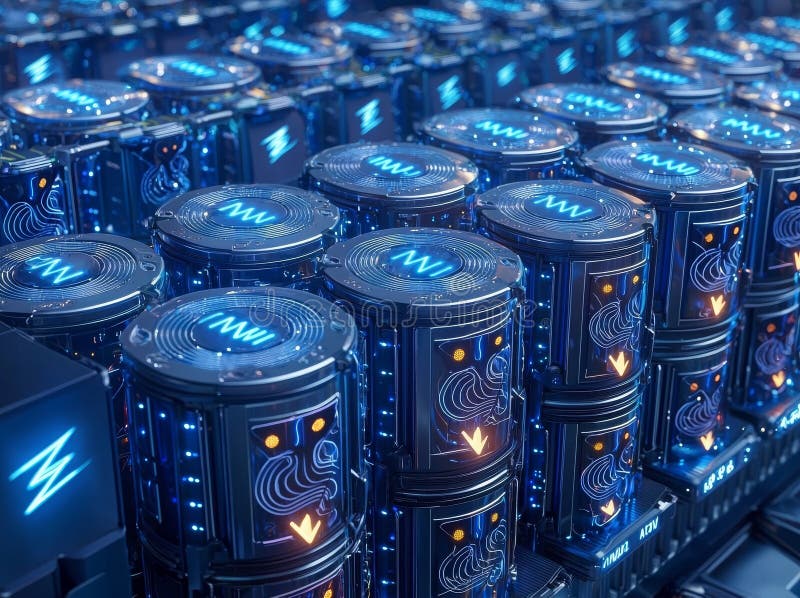 Batteries with Bolts Attached that are Lithium-ion or Rechargeable ...