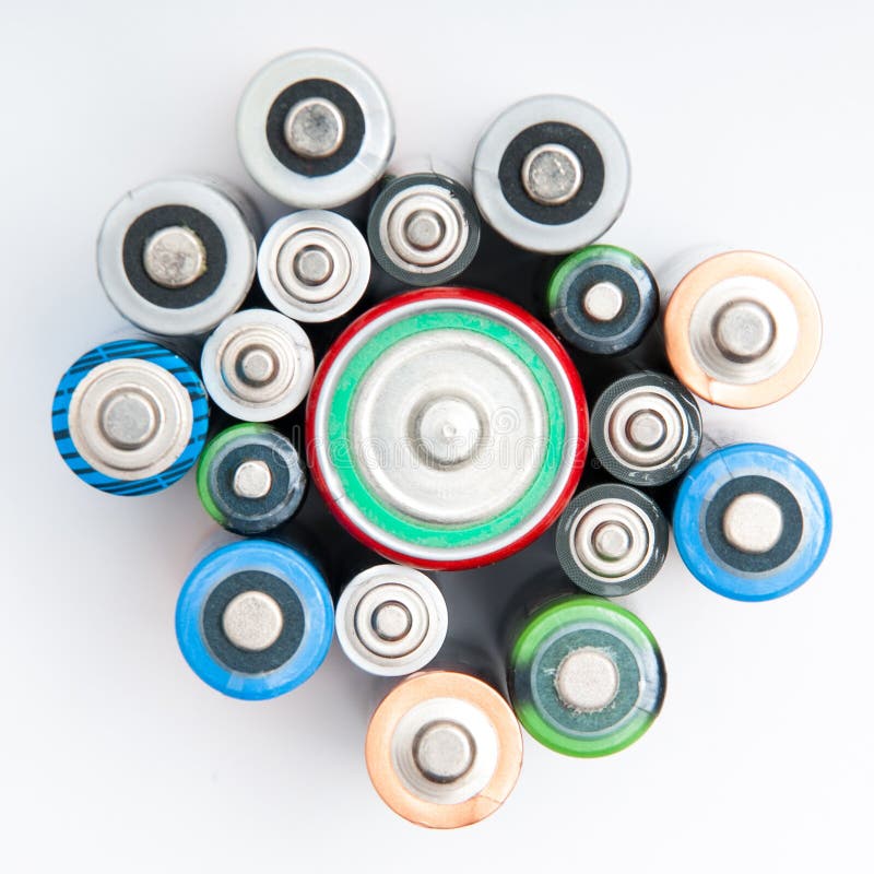 Utility Batteries Stock Photos - Free & Royalty-Free Stock Photos from ...