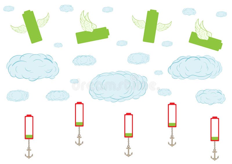 Batteries Wallpaper Stock Illustrations – 109 Batteries Wallpaper Stock ...