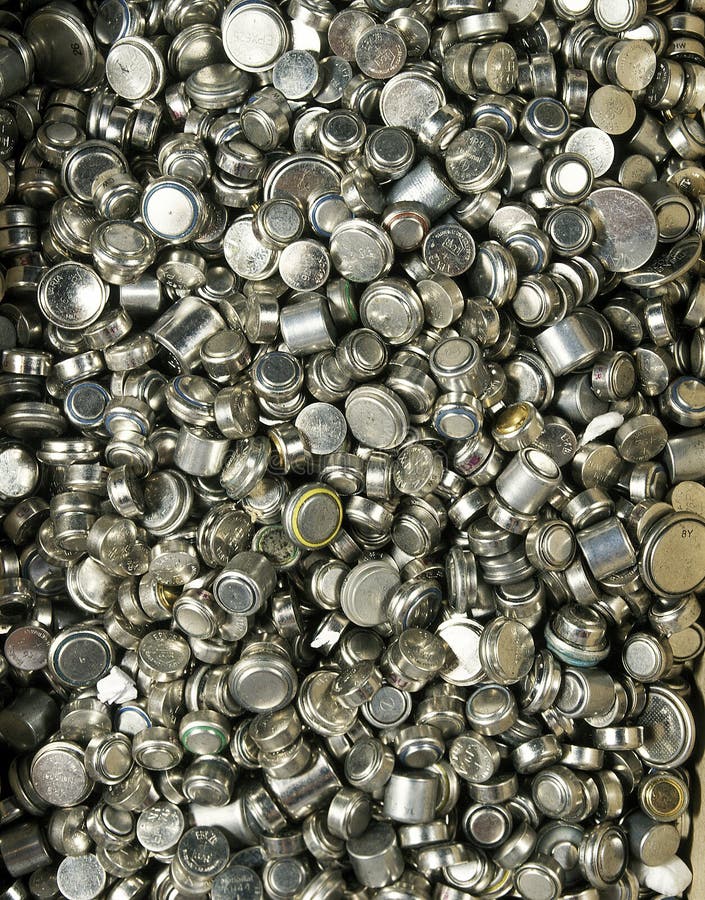 Recyclage des piles stock photo. Image of nature, conservation - 172897976