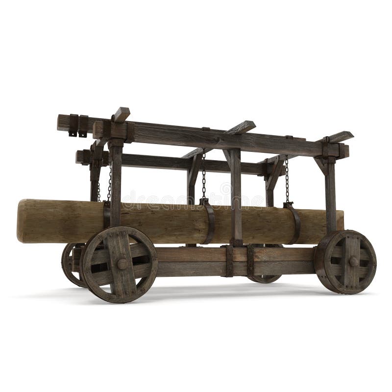 Roman Battering Ram Stock Photos - Free & Royalty-Free Stock Photos ...