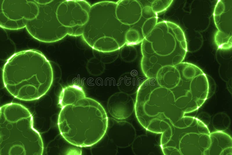 Batterio illustrazione di stock. Illustrazione di immunità - 9379550