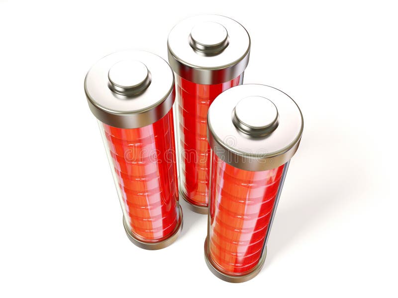 Battery Picture. Image: 14022209