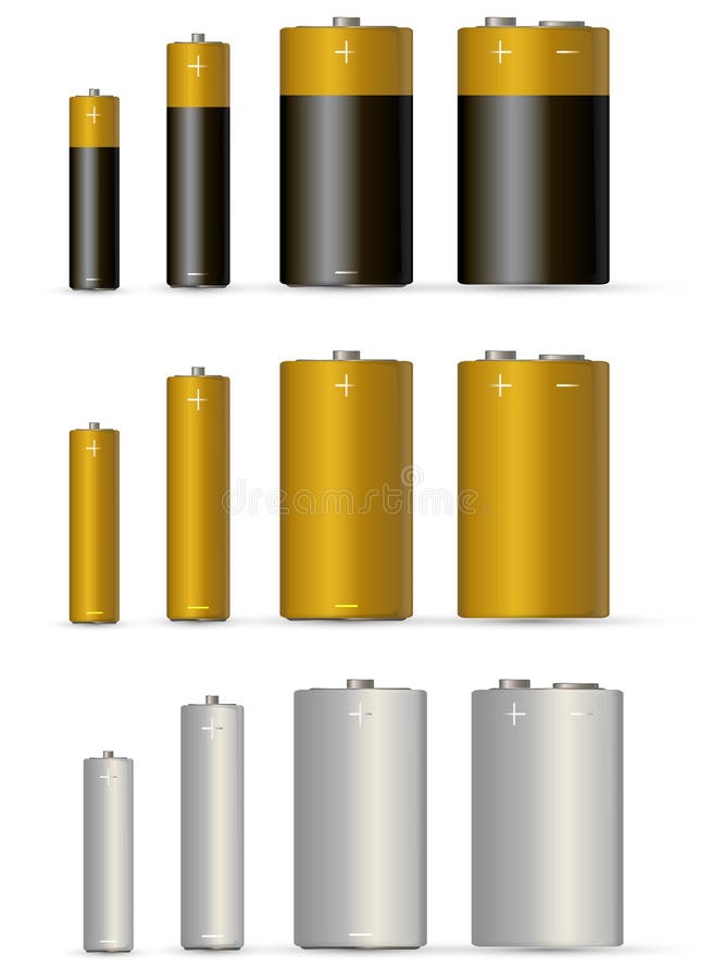 Game Battery Stock Illustrations – 4,560 Game Battery Stock ...