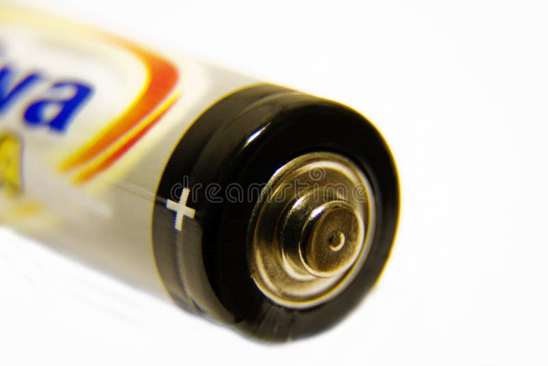 Battery Picture. Image: 7929170