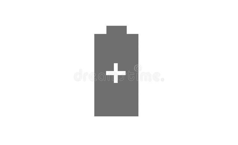 Battery Capacity Bar Charging Icon Set. Battery Charge Level Icons ...