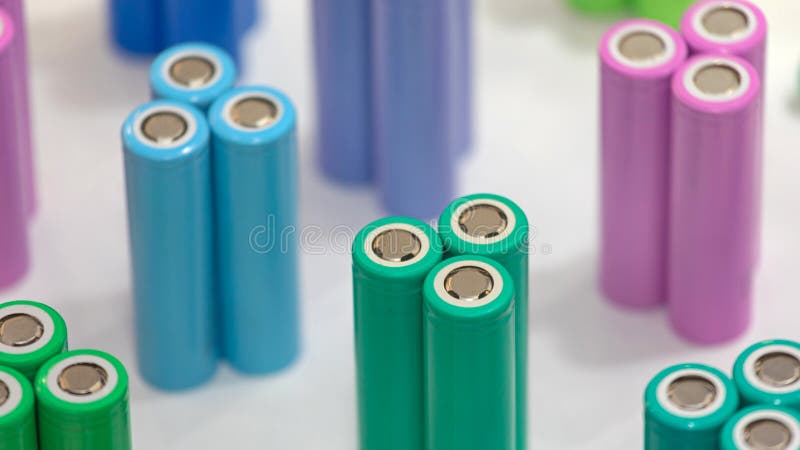 Battery Cells Lithium Ion stock photo. Image of technology - 243132122 Battery Cells Lithium Ion stock photo. Image of technology - 243132122