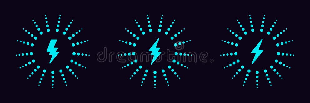 Charge Bolt Stock Illustrations – 44,652 Charge Bolt Stock ...