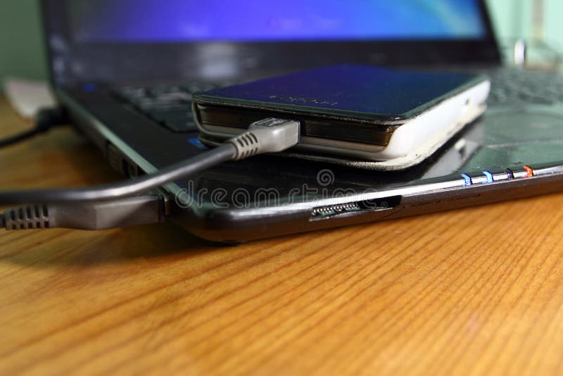 Battery Charger, stock photo. Image of business, internet - 57292740