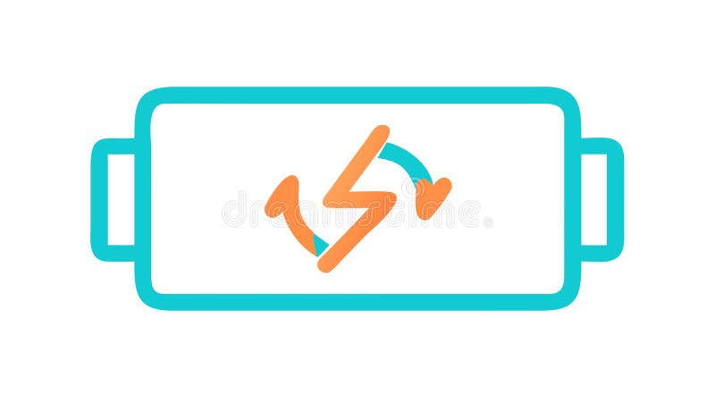 Flash Power Battery Stock Illustrations – 17,138 Flash Power Battery ...