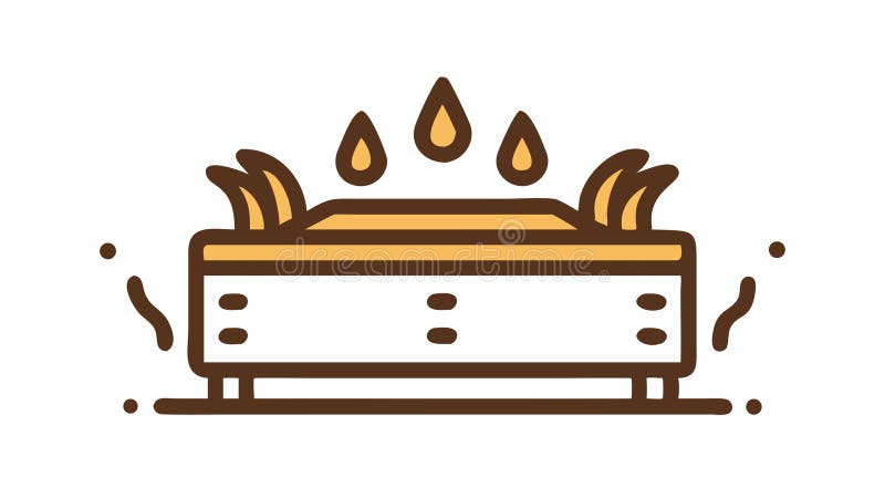Battery Charging and Liquid Level Indicator Vector, Vector Design ...