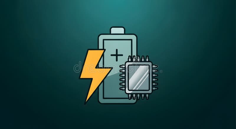 Clipart Computer Charger Stock Photos - Free & Royalty-Free Stock ...