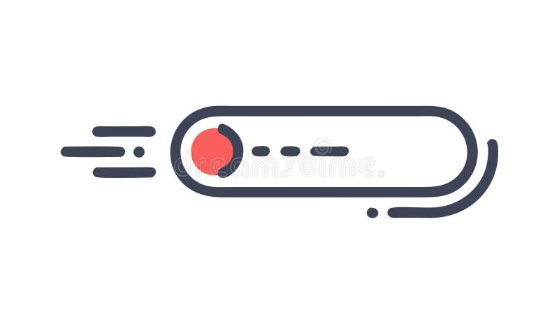 Charging Animation Stock Illustrations – 826 Charging Animation Stock ...